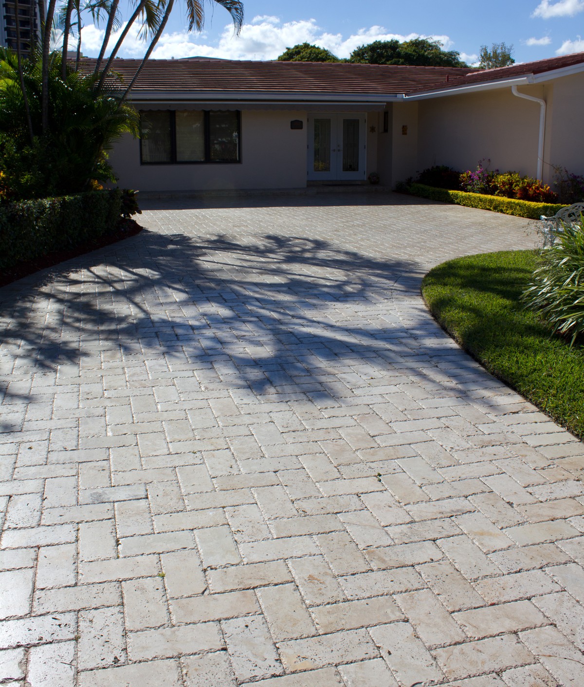 Brick Paver Group Inc | Walkways Miami, FL